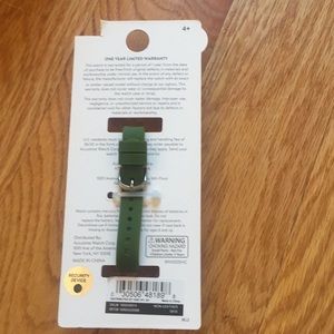 wonder nation | Accessories | Kids Dinosaur Watch | Poshmark